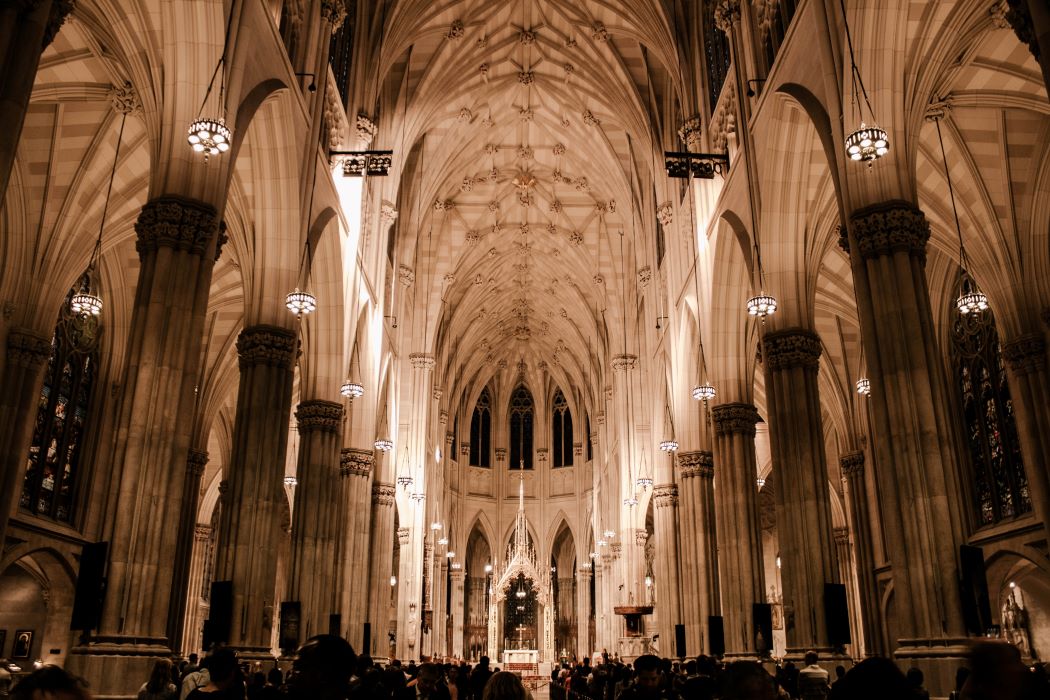Be stronger in faith by prayer, fasting and renunciation - Life, truth ...